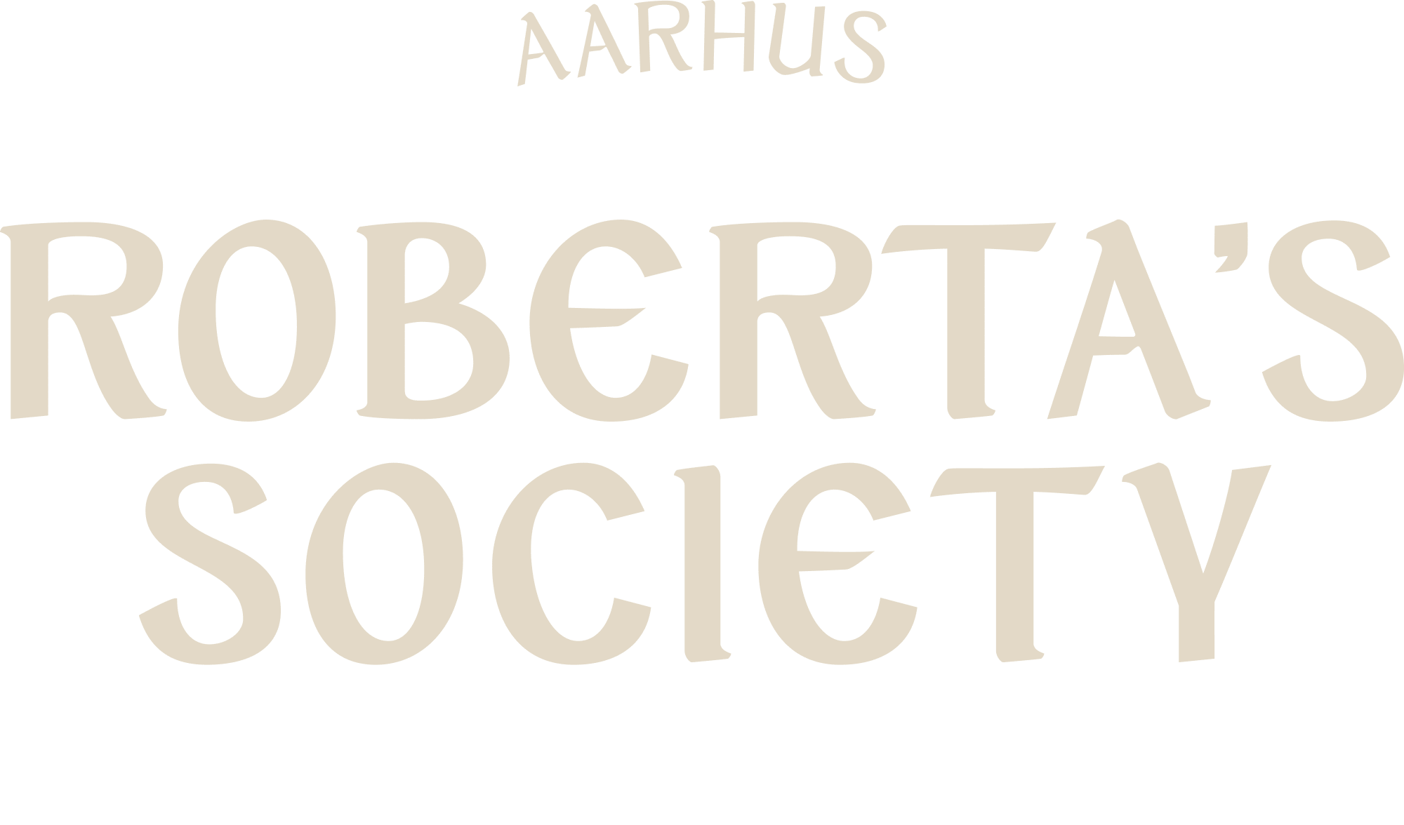 Forside - Robertassociety