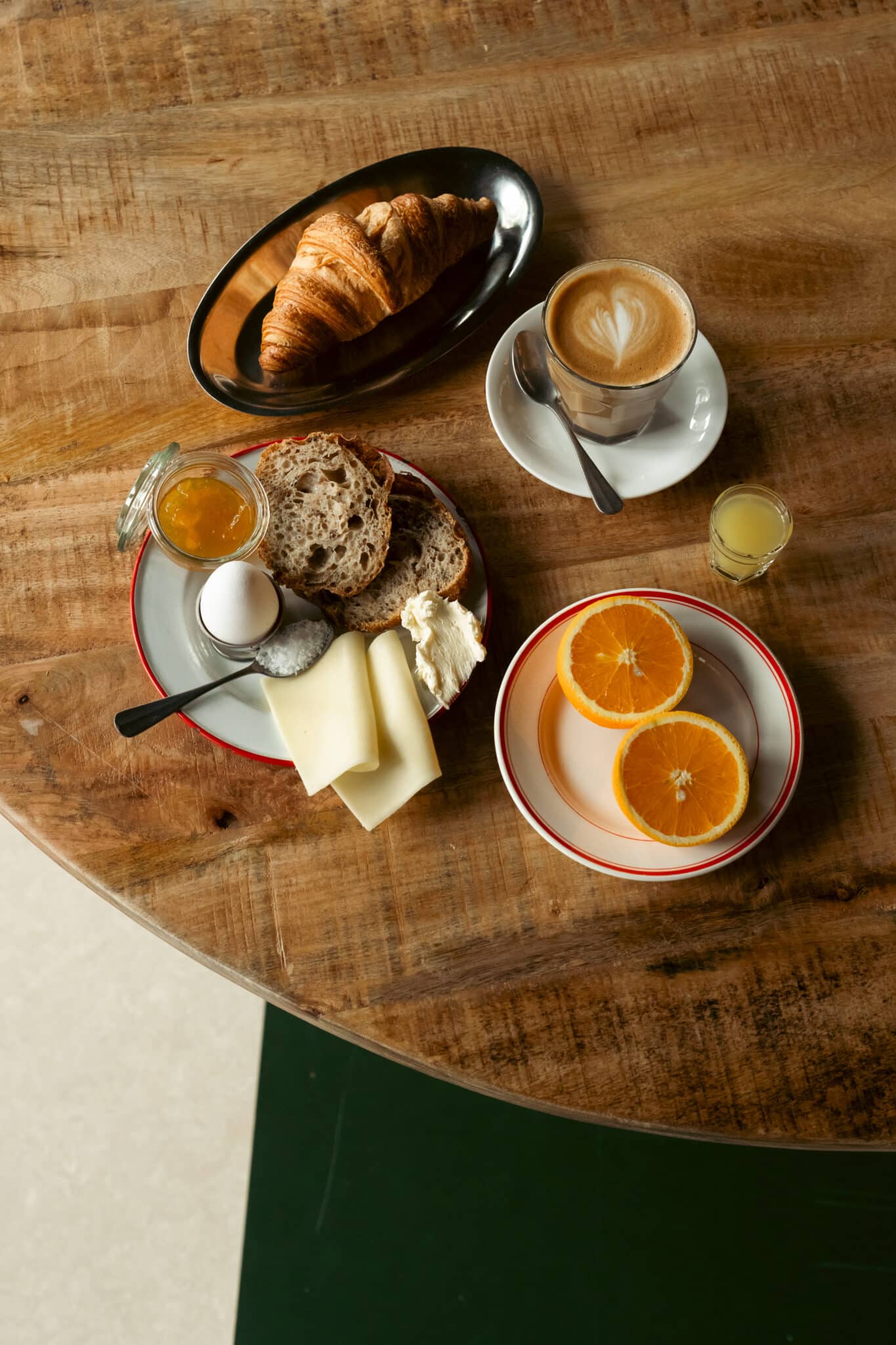 Long-stay in the centre of Aarhus I Roberta's Society