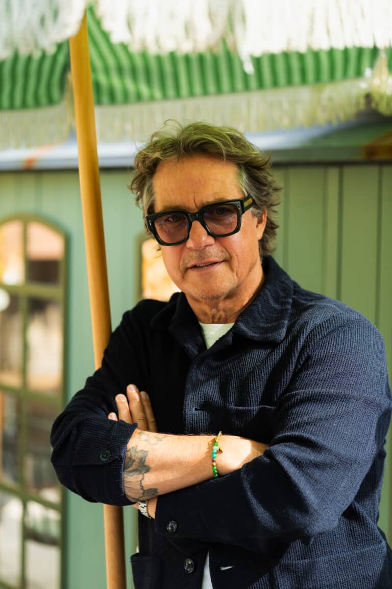 About - Roberta's society