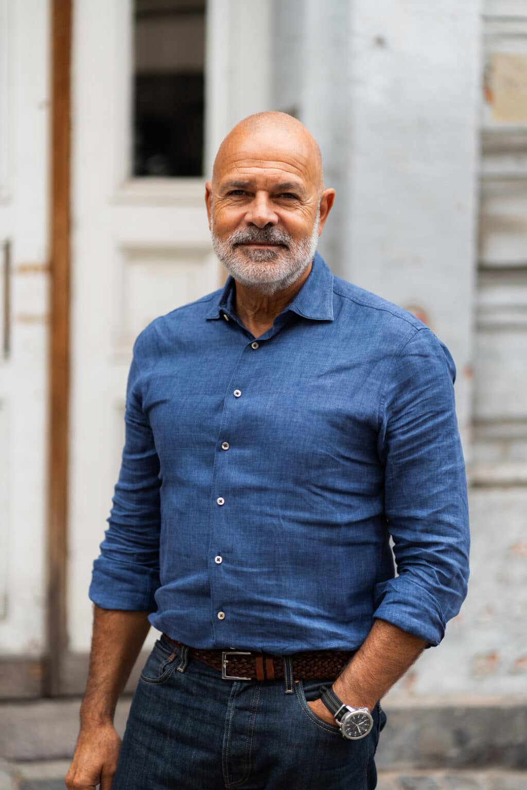 About - Roberta's society